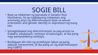 SOGIE BILL presentation for may people.pptx