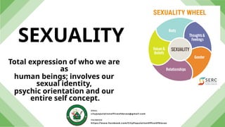 SOGIE POP POWERPOINT PRESENTATION ONLINE | PPTX