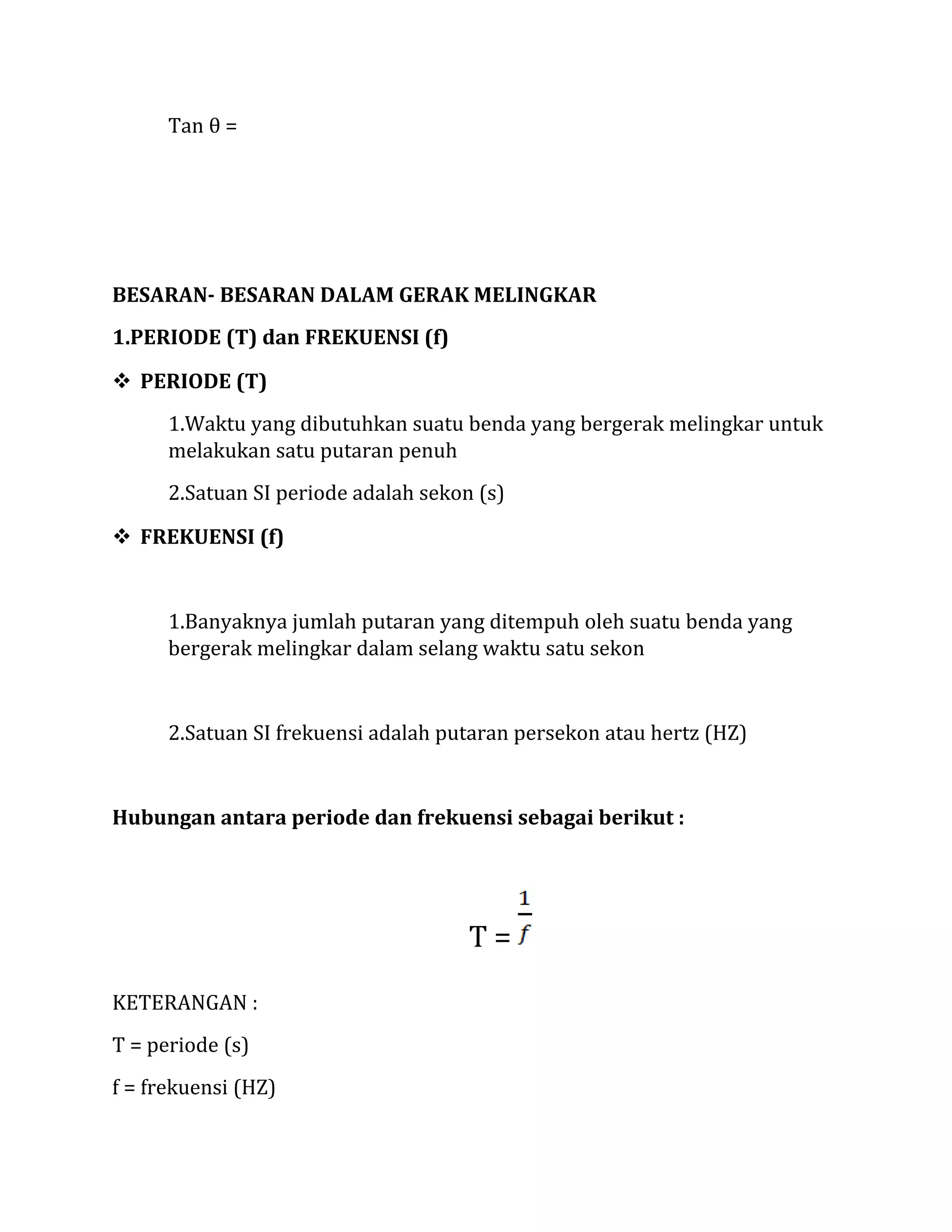 Sogol gerak melingkar | DOC