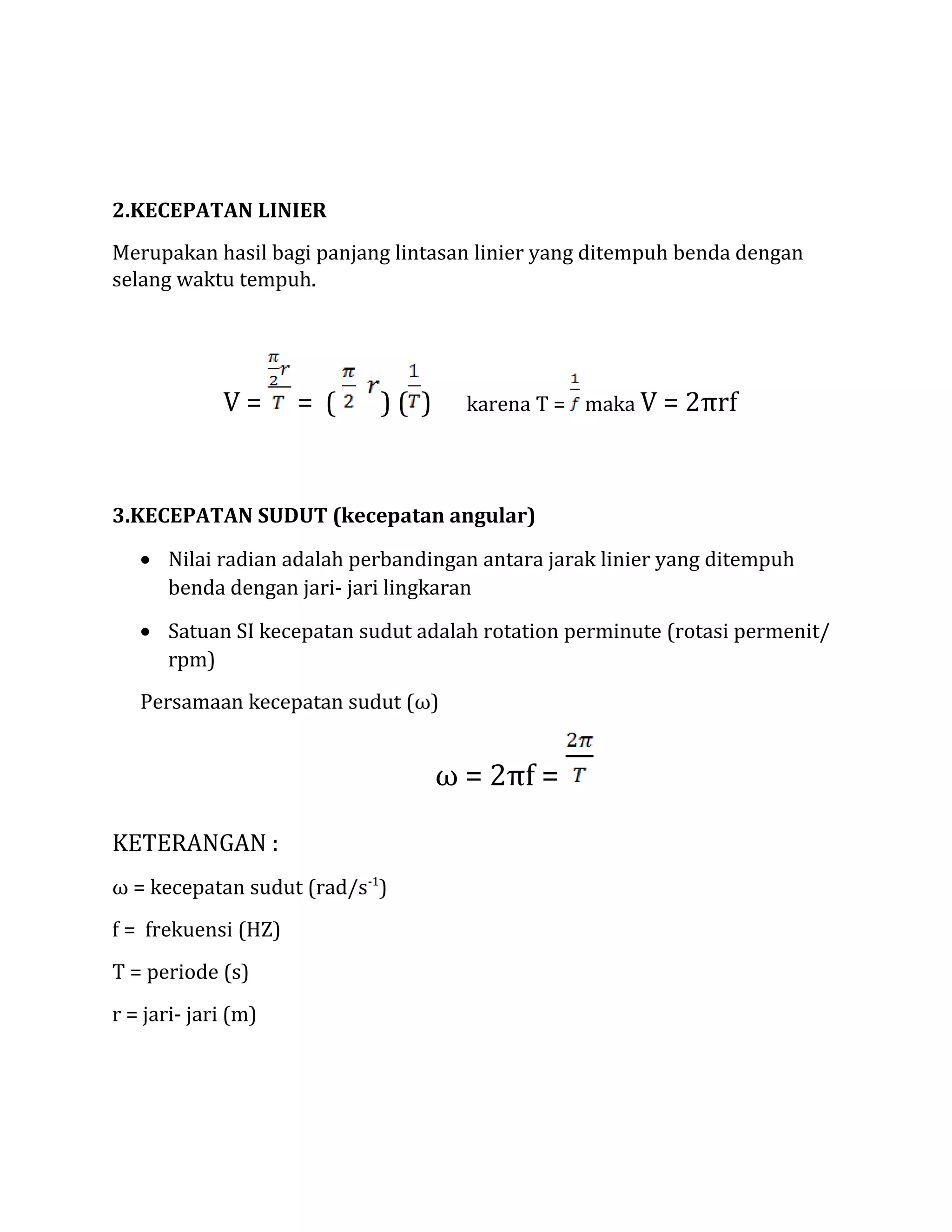 Sogol gerak melingkar | DOC