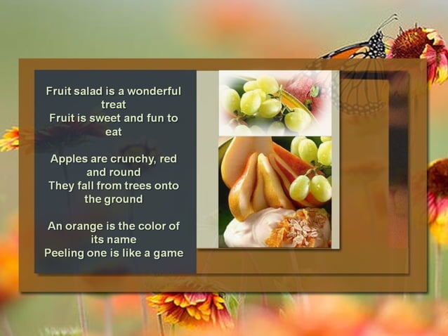 So Good To Eat | PPT