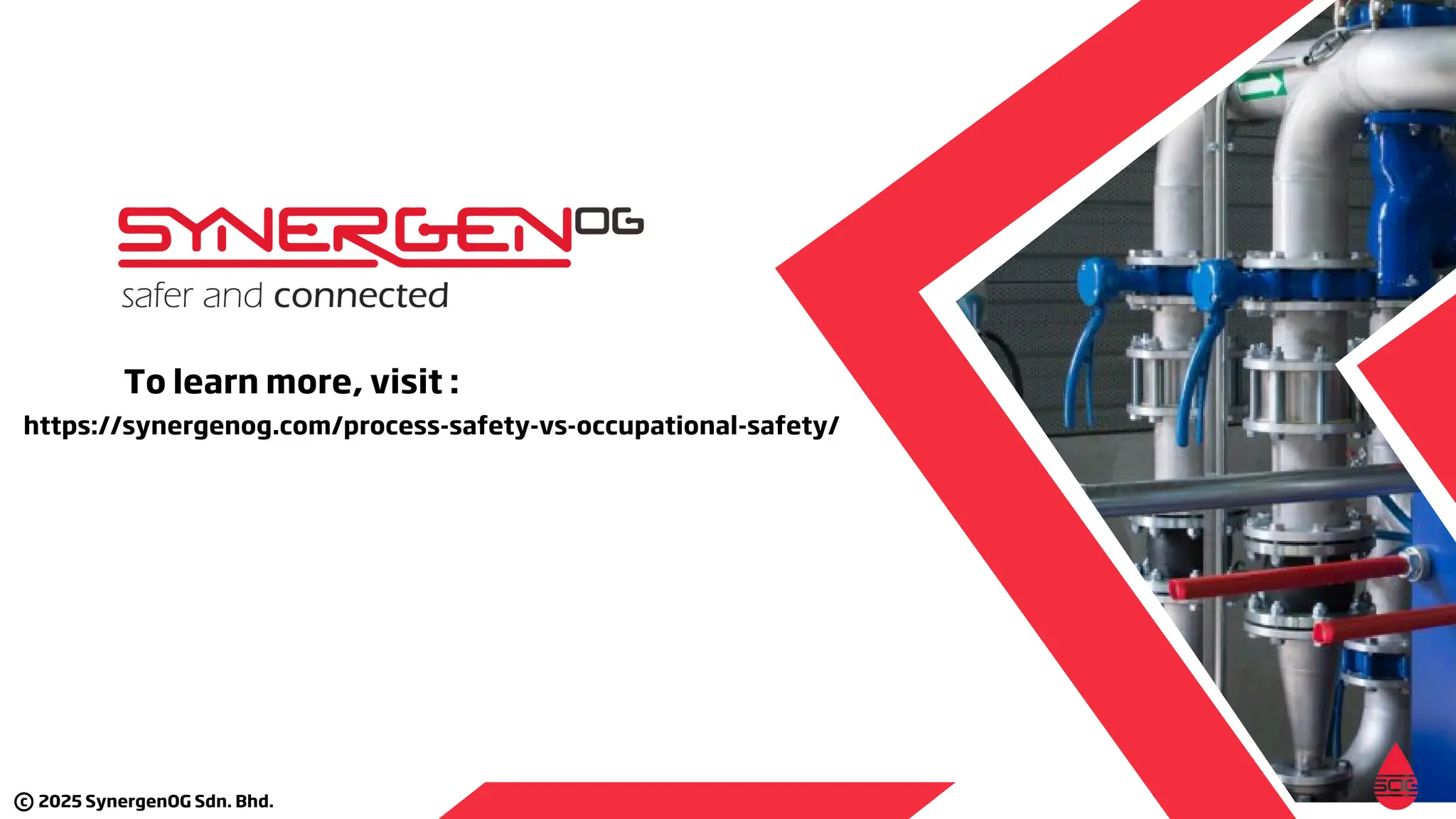 Workplace Safety: Process vs. Occupational Safety | PDF