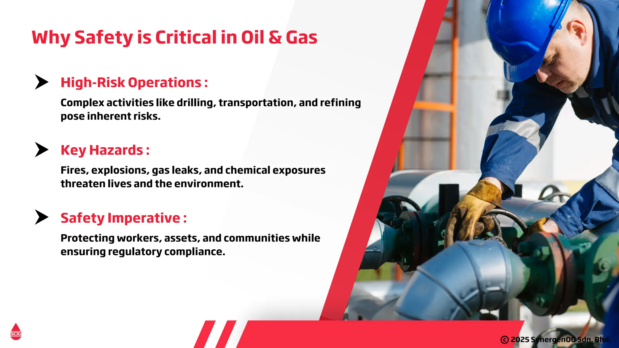 Ensuring safety, compliance, and stakeholder confidence. | PDF