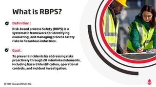 Benefits and Challenges in Ensuring Workplace Safety | PDF