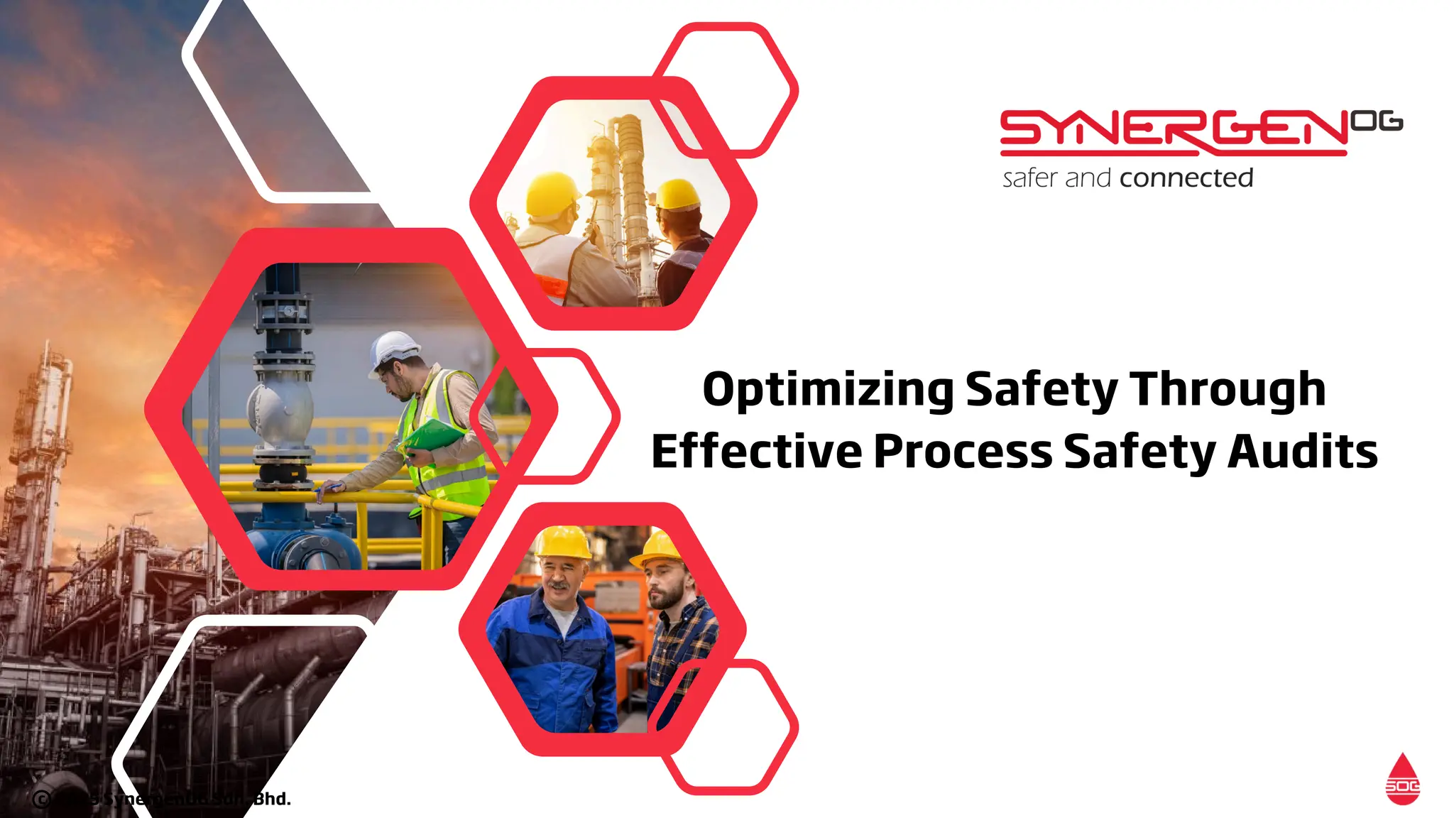 Optimizing Safety Through Effective Process Safety Audits | PDF