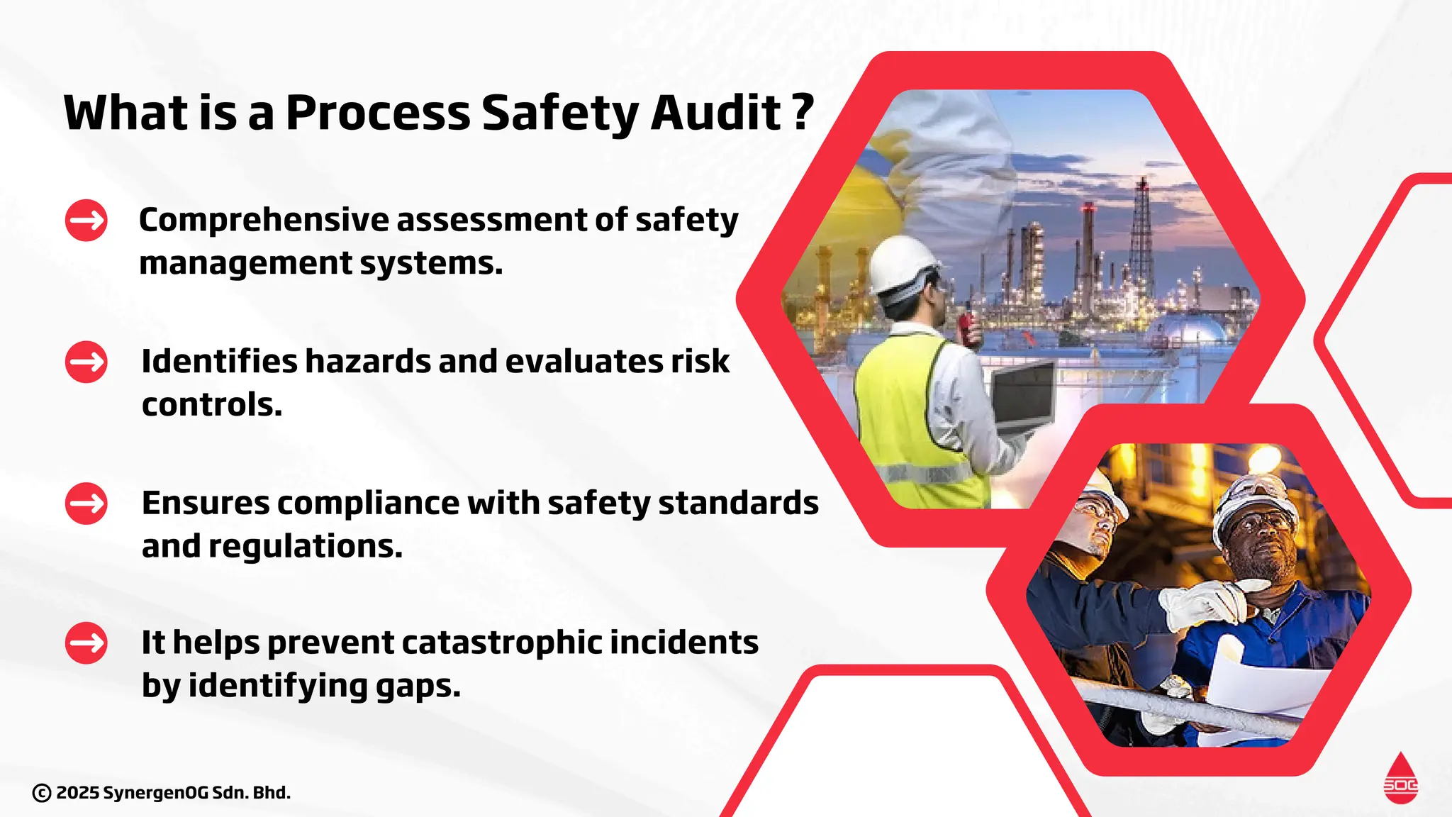Optimizing Safety Through Effective Process Safety Audits | PDF
