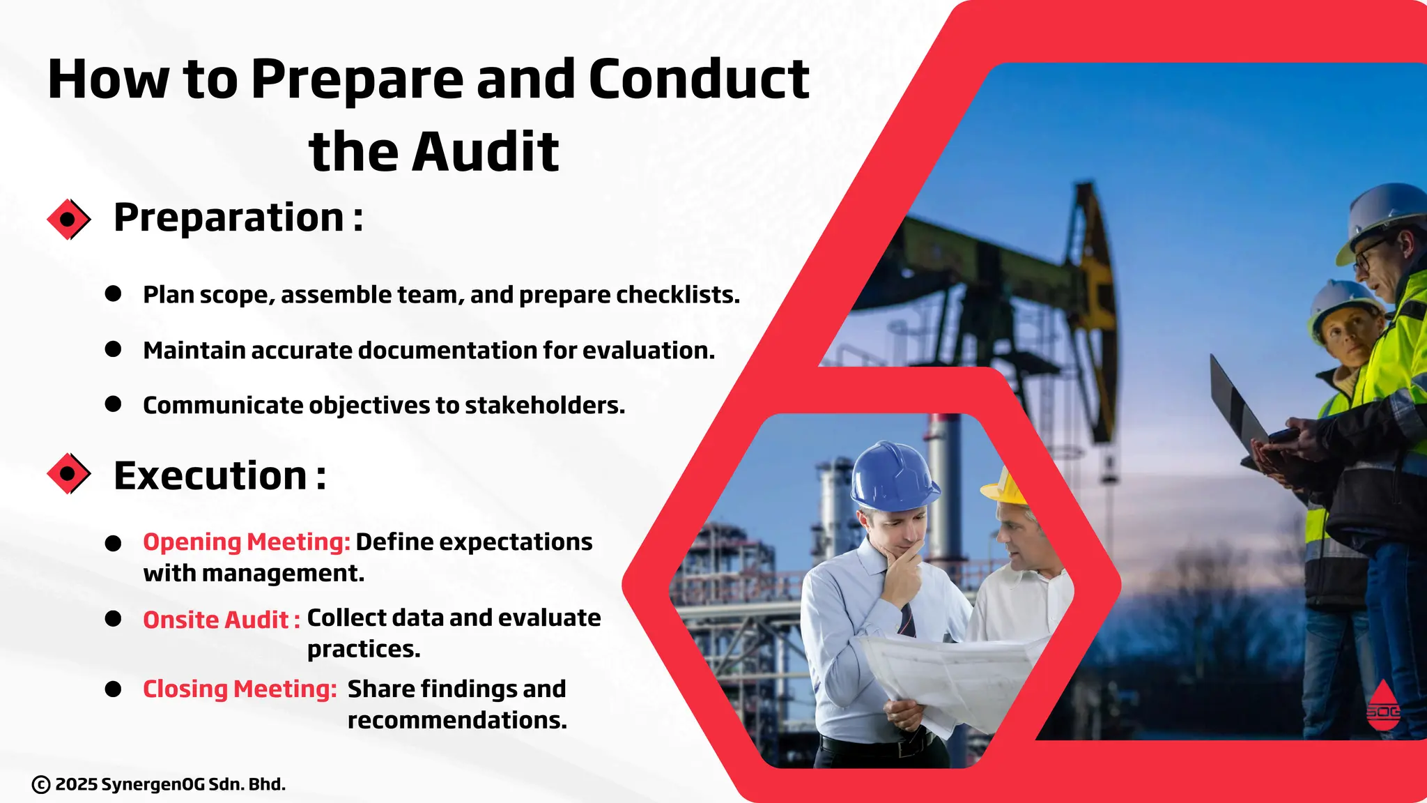 Optimizing Safety Through Effective Process Safety Audits | PDF