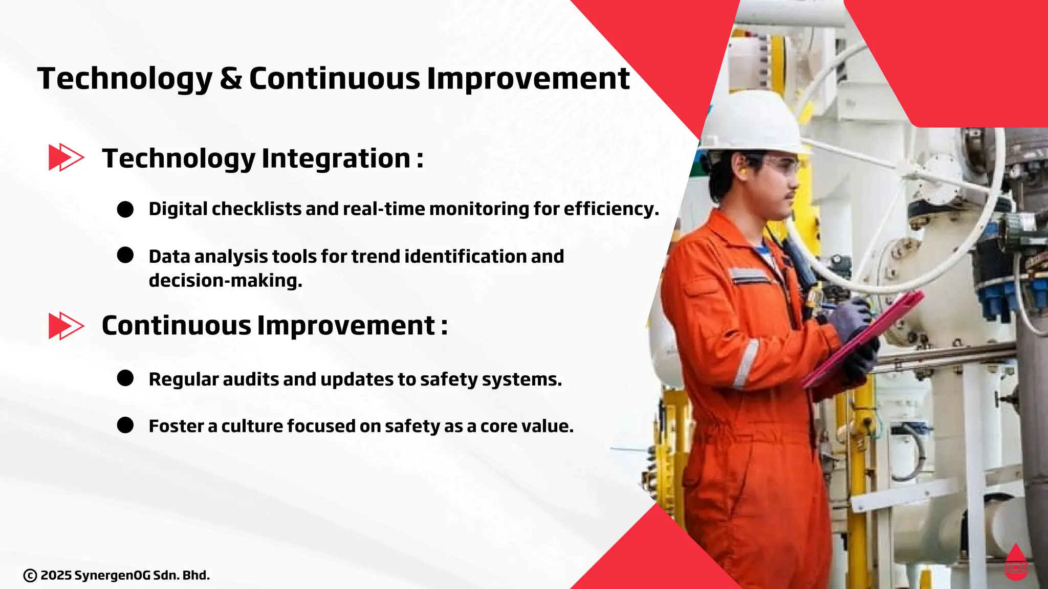Optimizing Safety Through Effective Process Safety Audits | PDF