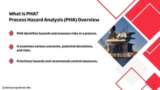 HAZOP vs PHA: Understanding Key Differences in Process Safety | PDF