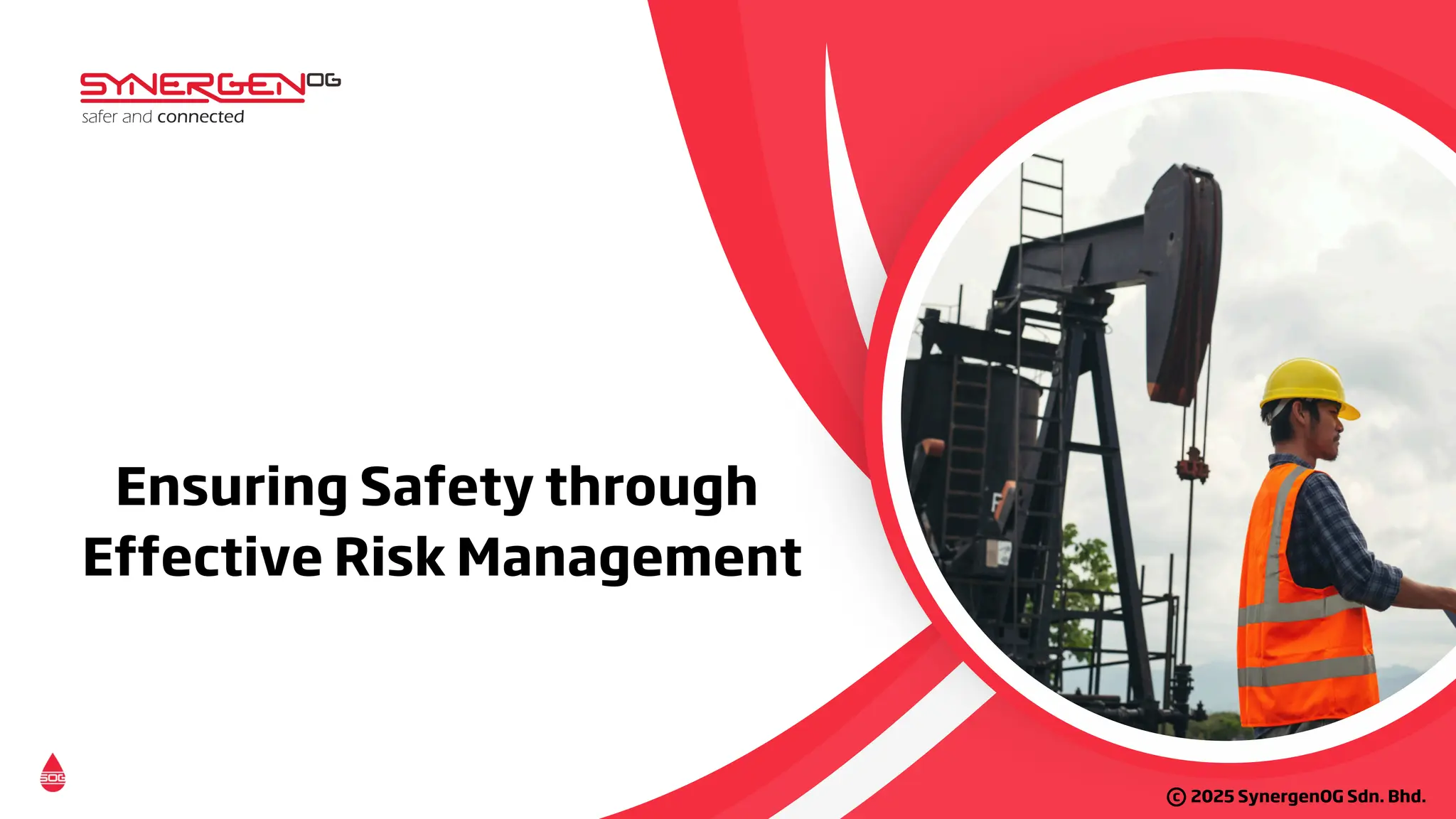 Ensuring Safety through Effective Risk Management | PDF