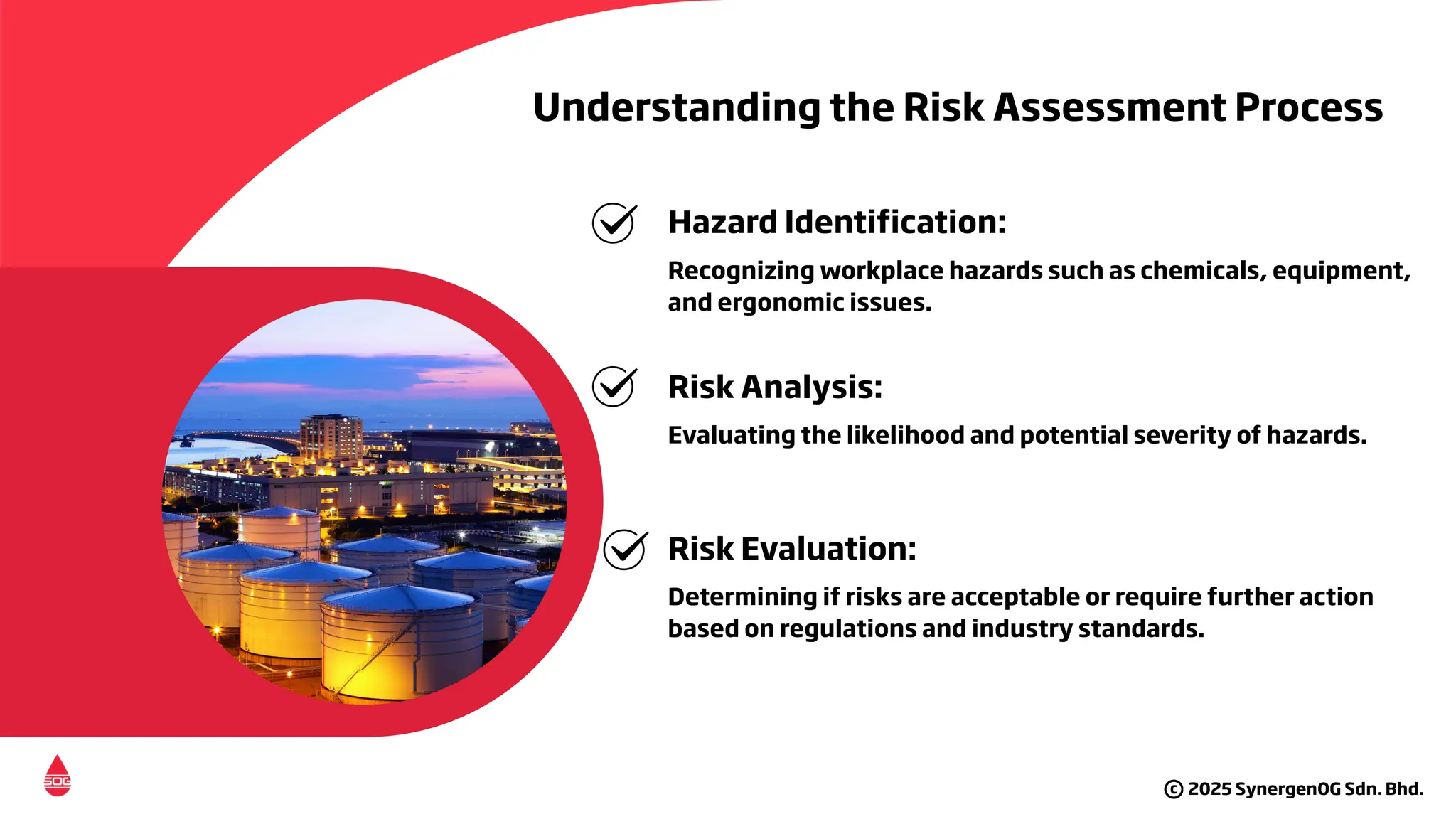 A Strategic Approach to Workplace Safety and Risk Mitigation | PDF
