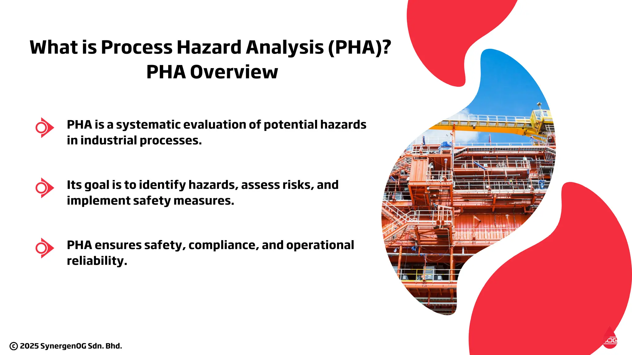How To Conduct A Process Hazard Analysis Methods Steps PDF How To Conduct A Process Hazard Analysis Methods Steps PDF