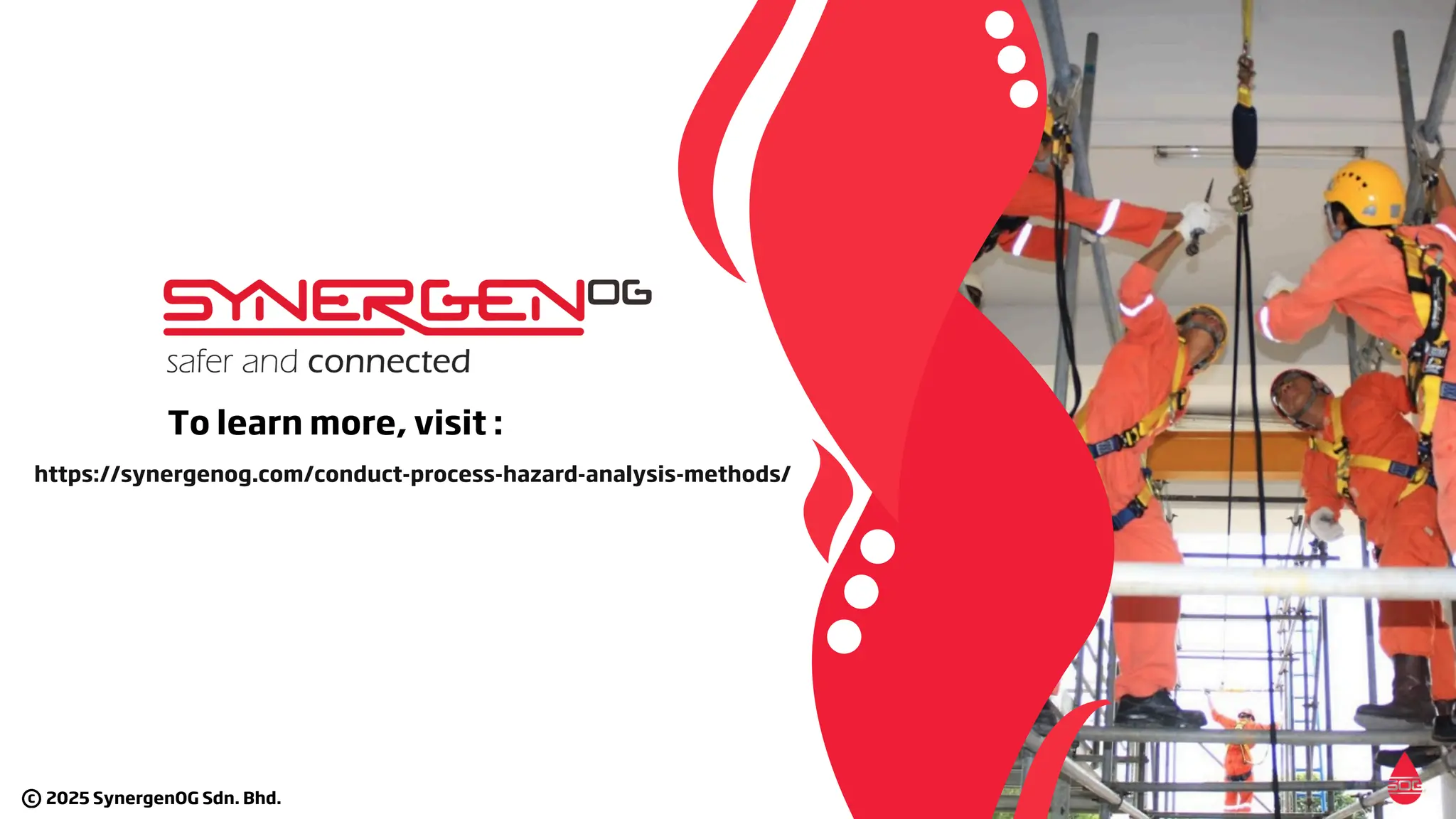 How to Conduct a Process Hazard Analysis: Methods & Steps | PDF