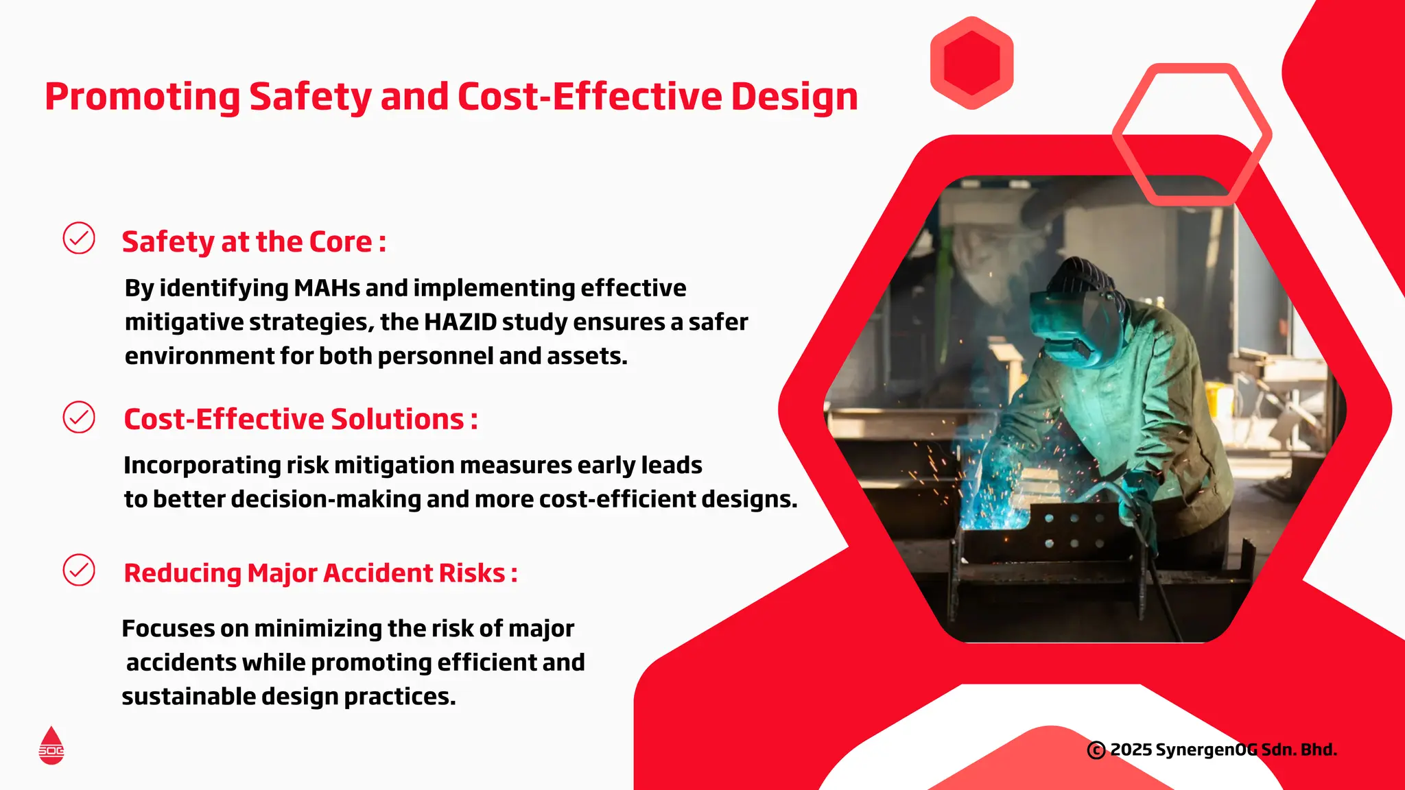 HAZID Study: Enhancing Safety and Risk Management in Oil and Gas ...