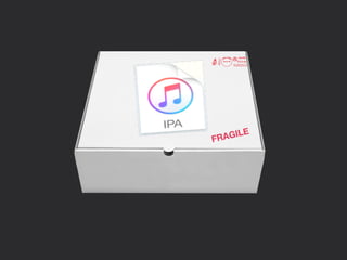 Hacking with Love | PPT