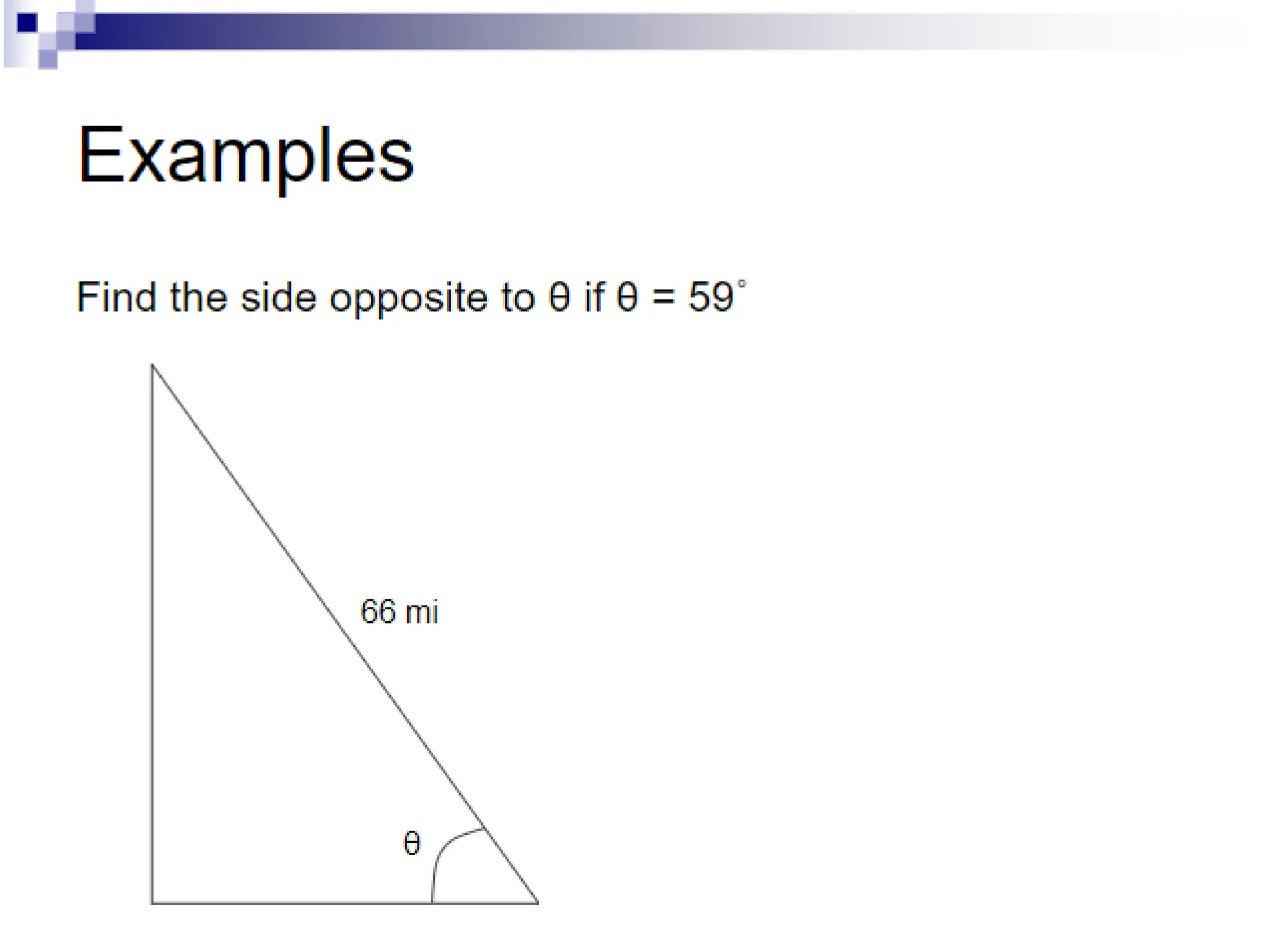 SOH-CAH-TOA the six trigonometric ratios.pptx