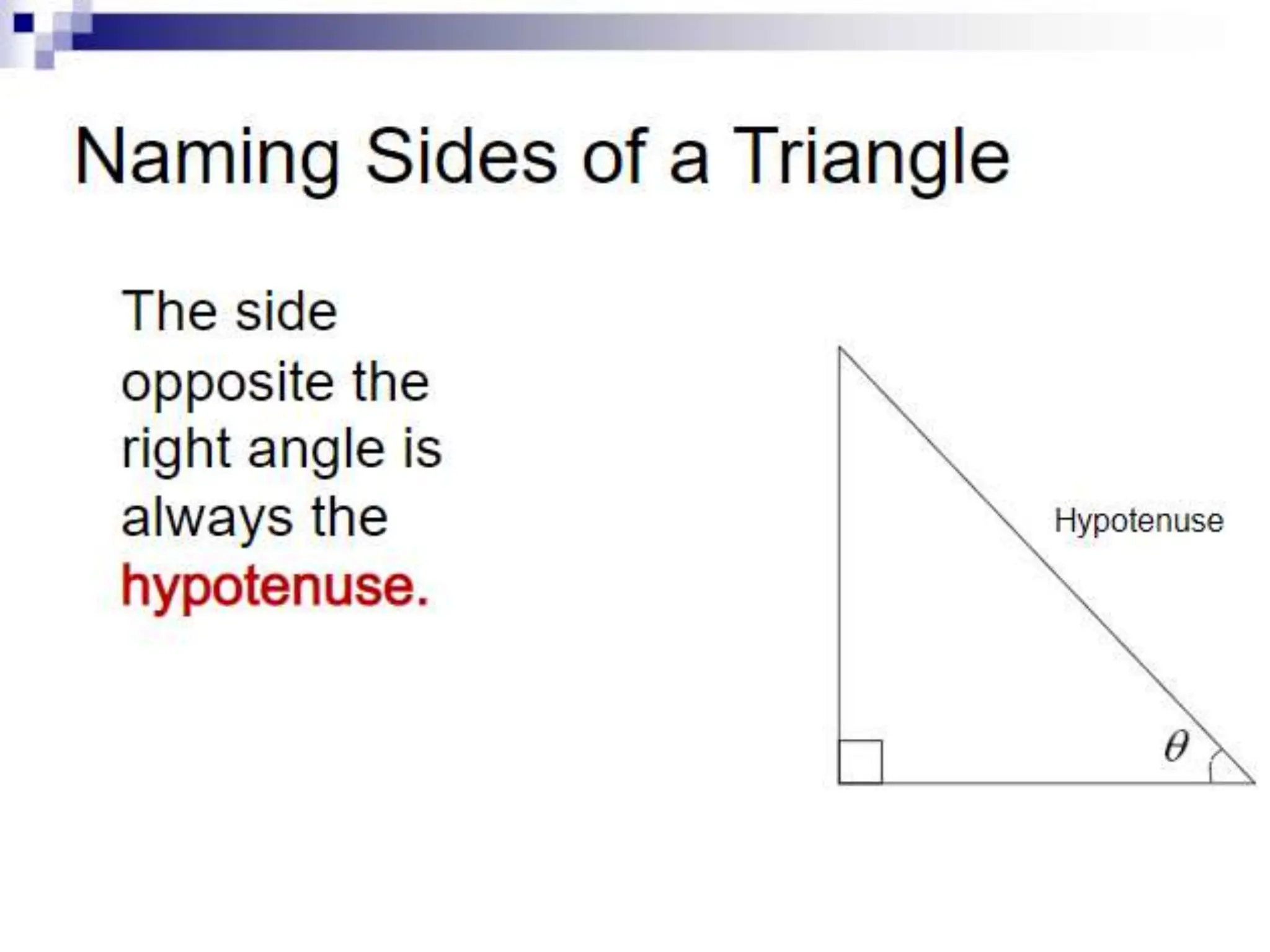 SOH-CAH-TOA the six trigonometric ratios.pptx