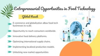 Empowering the next generation of food science | PDF