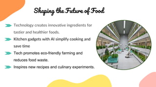 Empowering the next generation of food science | PDF