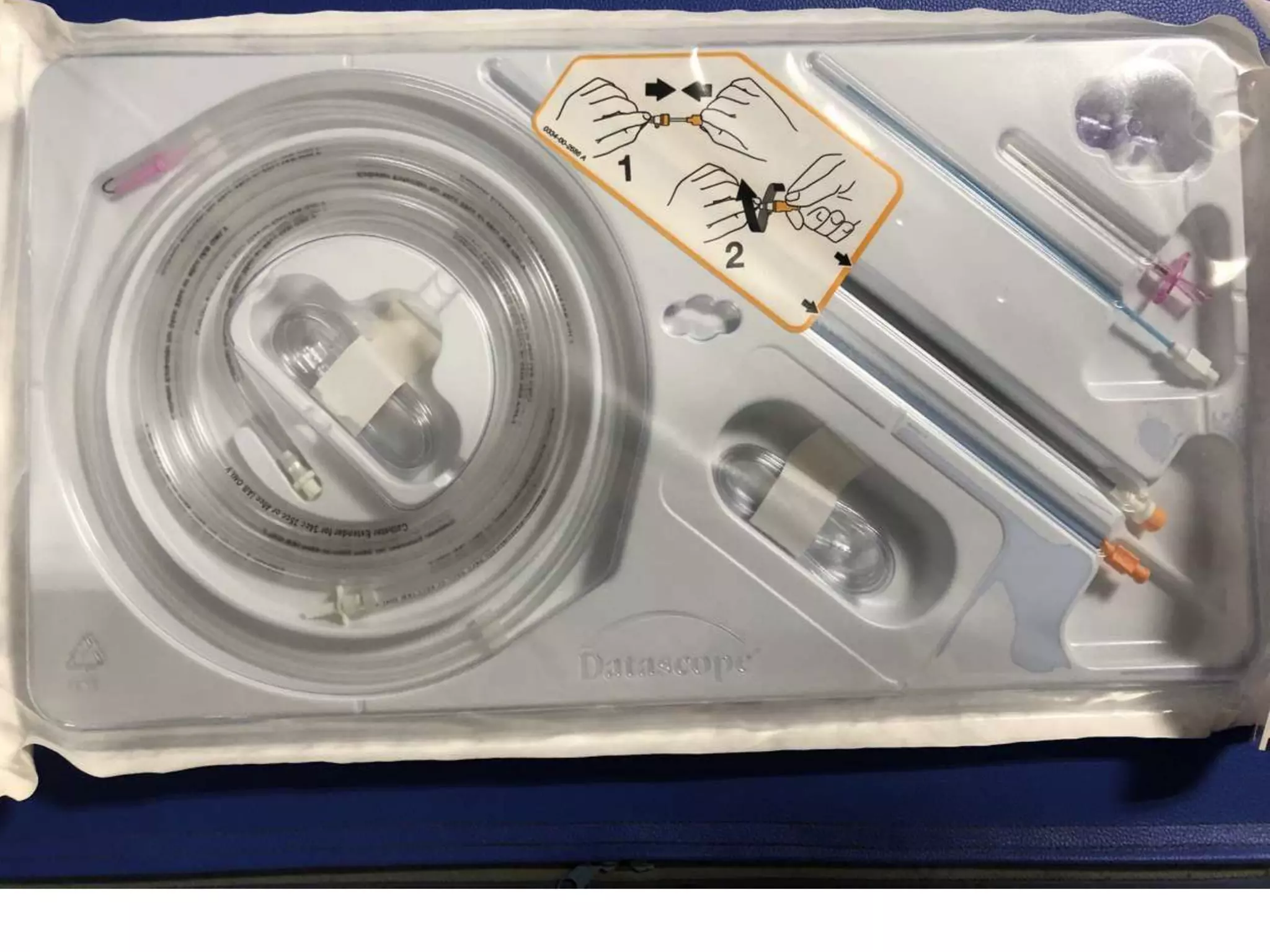 IABP- intra Aortic Balloon Pump | PPTX