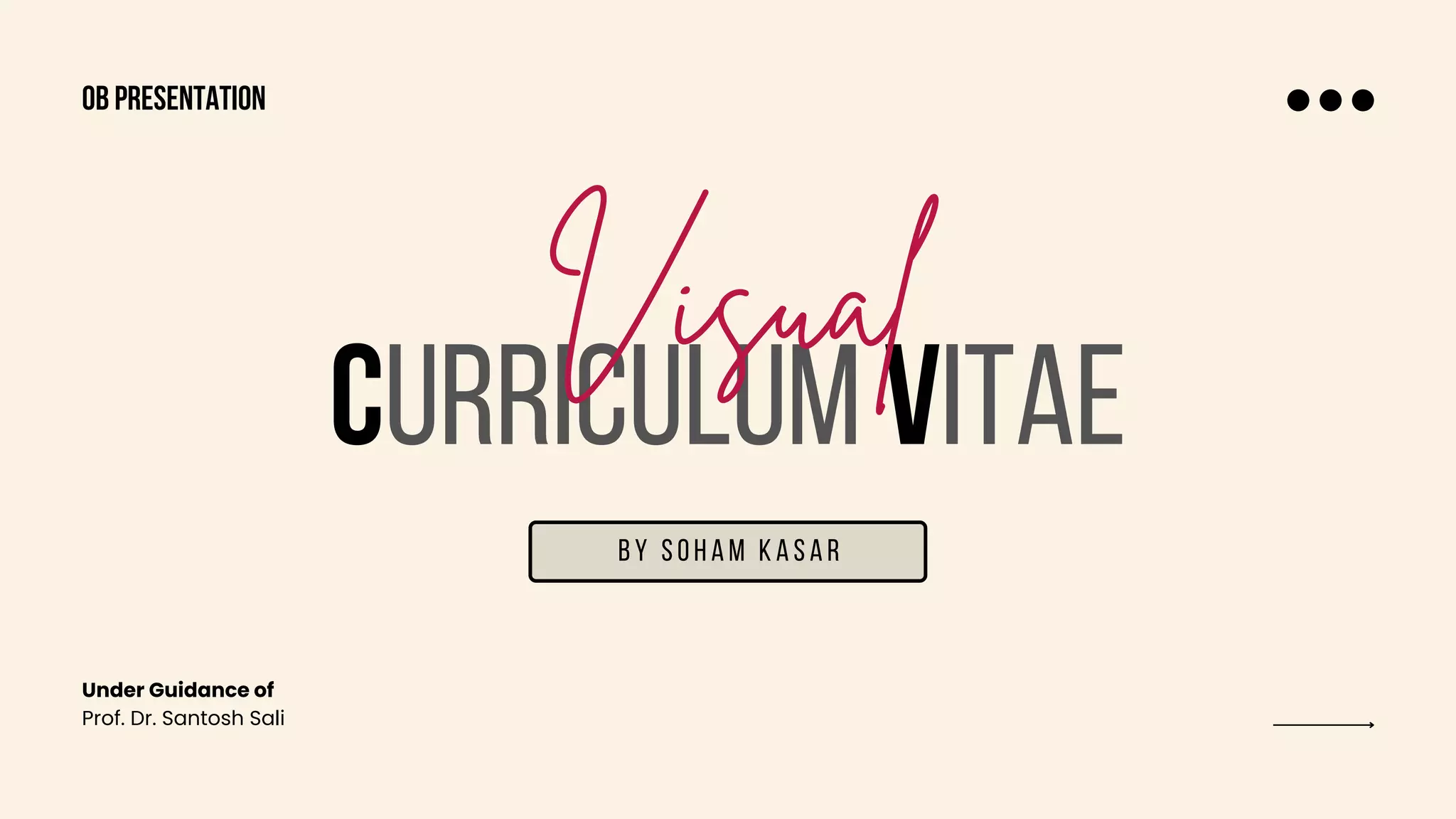 Soham Kasar - Visual CV.pdf