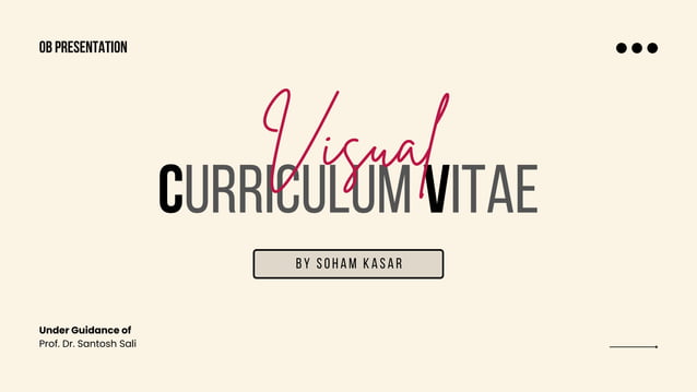 Soham Kasar - Visual CV.pdf