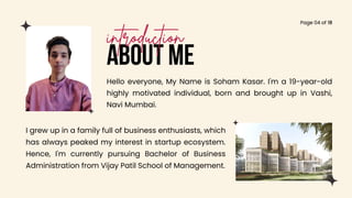 Soham Kasar - Visual CV.pdf