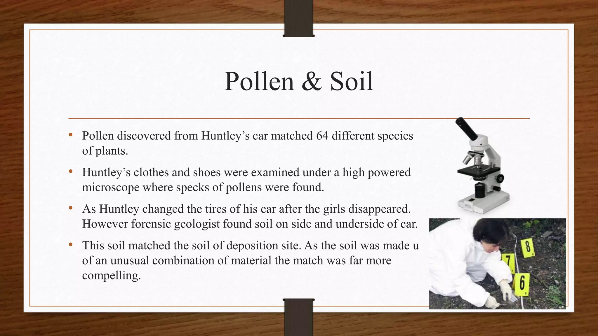 Soham murders case by iman | PPT