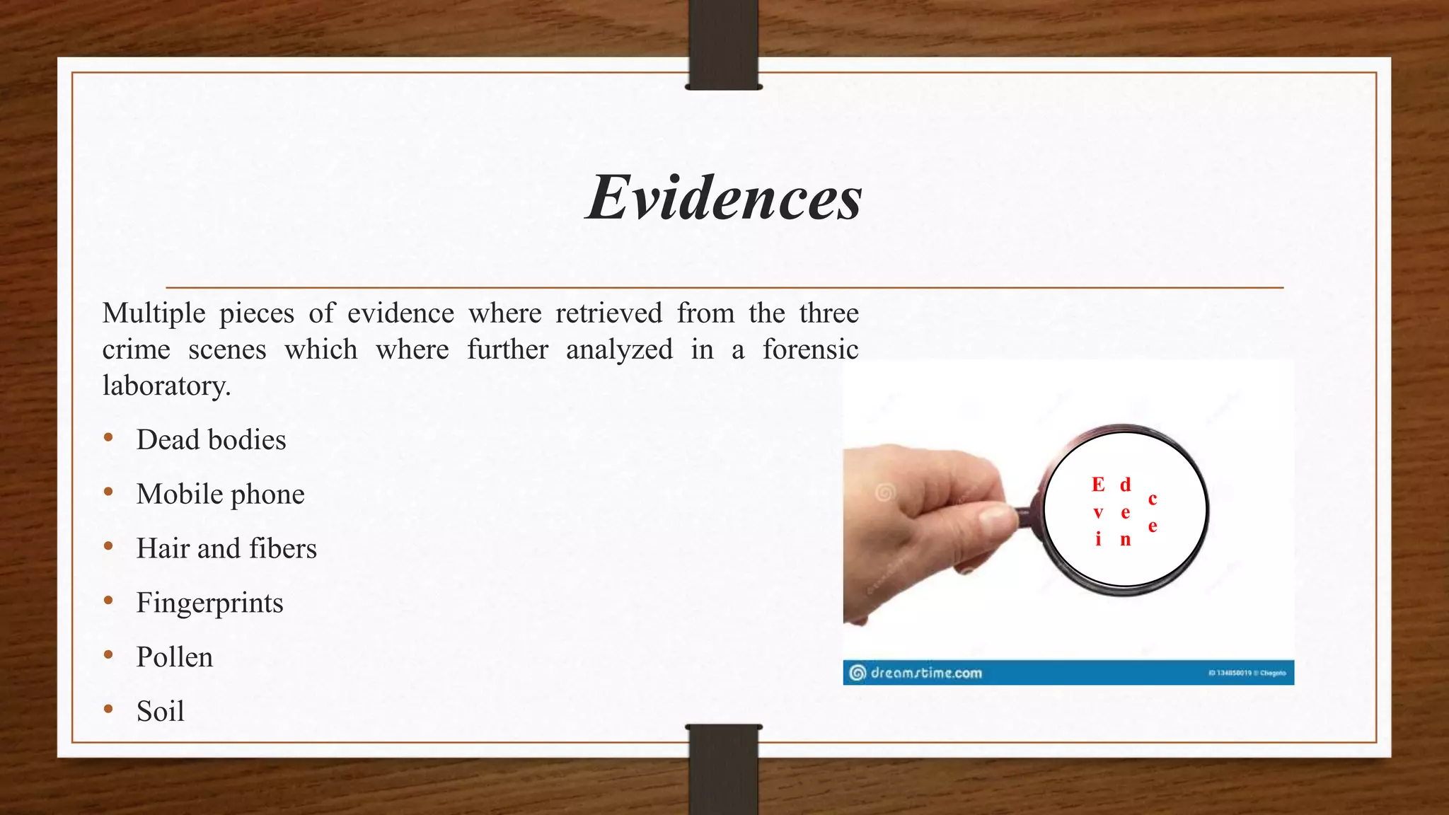 Soham murders case by iman | PPT