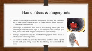 Soham murders case by iman | PPTX