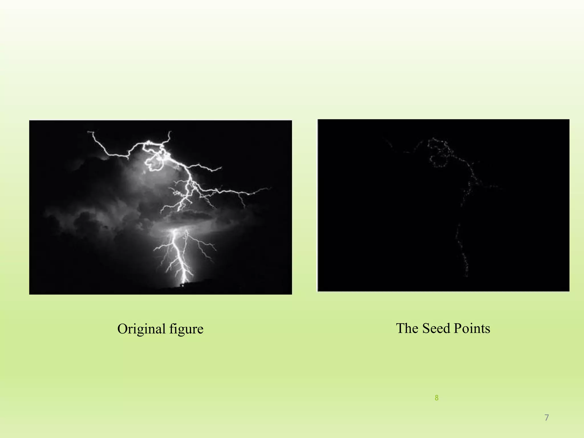 Region Splitting and Merging Technique For Image segmentation. | PDF