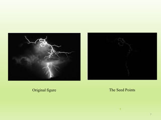 Region Splitting and Merging Technique For Image segmentation. | PDF