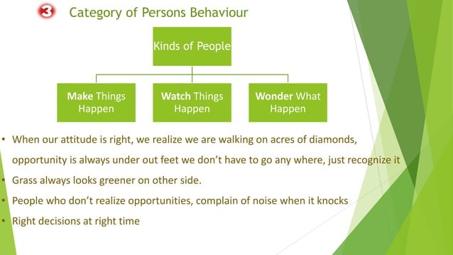 You Can Win Book Analysis | PPTX