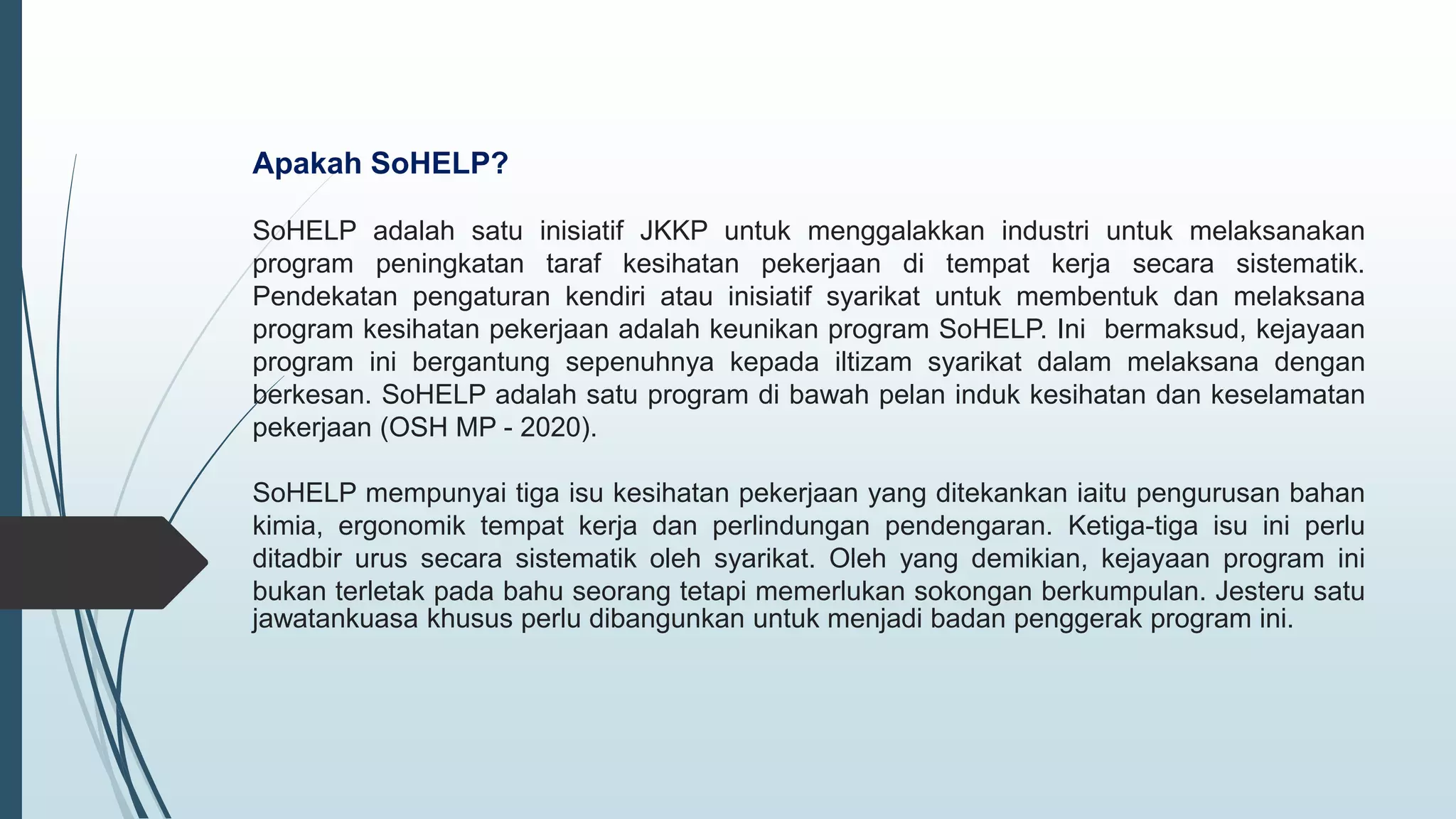 Sohelp | PPTX