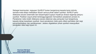 Sohelp | PPTX