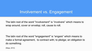 Beyond Clients and Boundaries: The Importance of Family and Community ...
