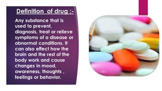 Drug.pdf | Chemistry | Science