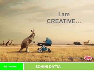 Sohini datta | PPT