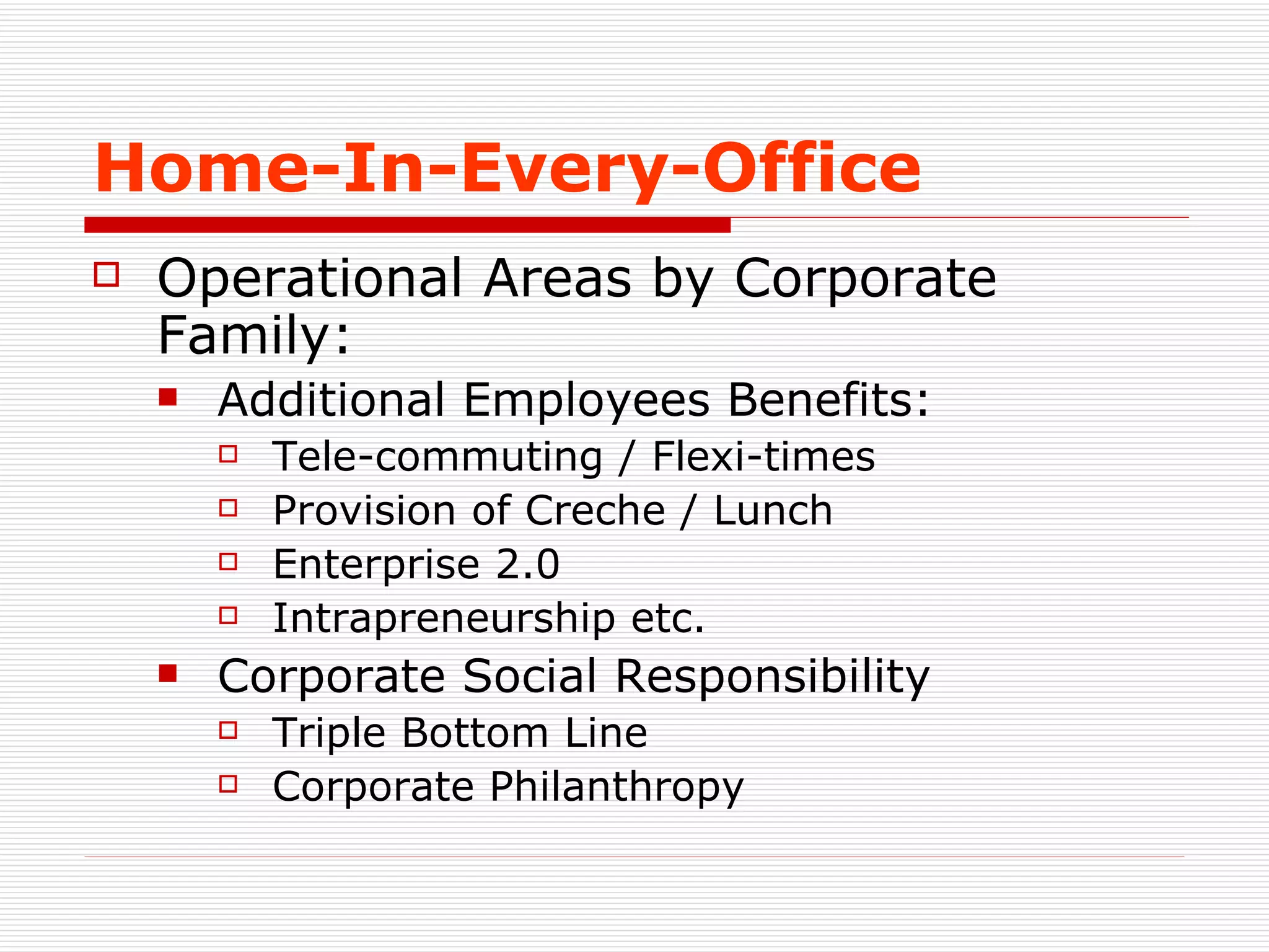 Soho Technology | PPT