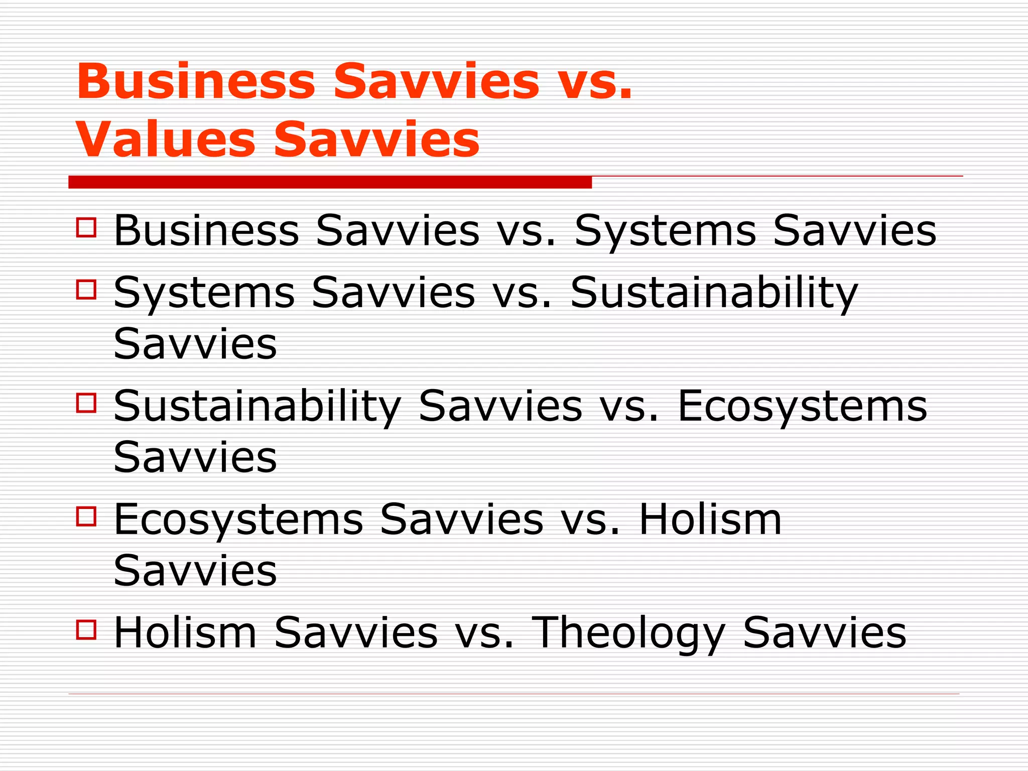 Soho Technology | PPT