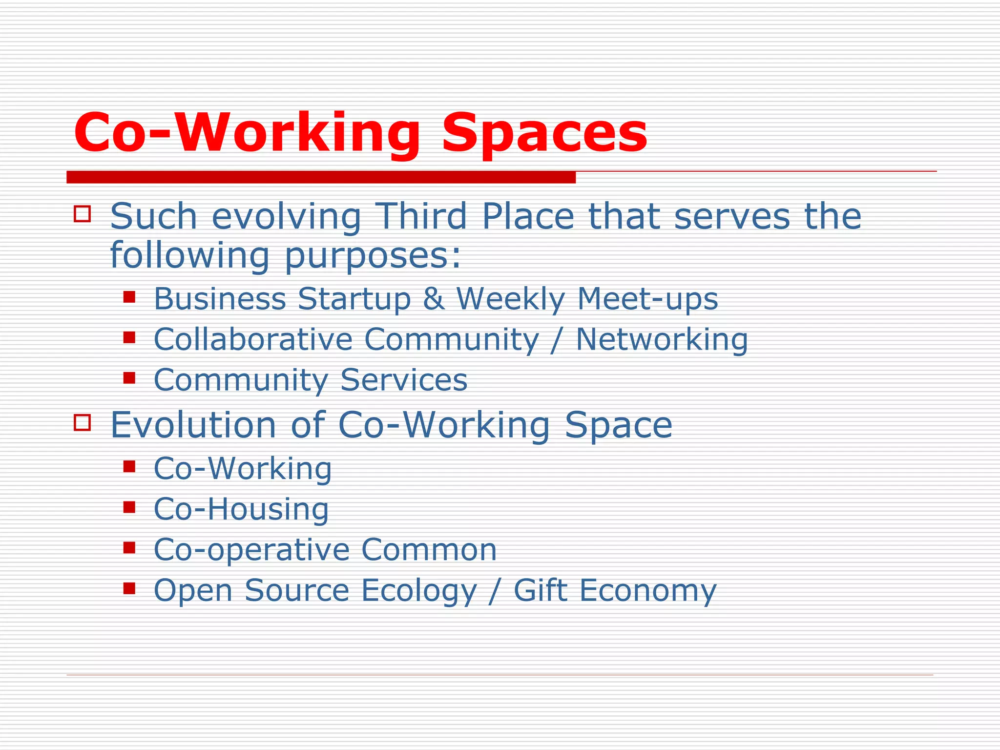 Soho Technology | PPT