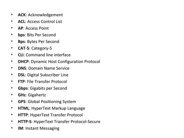 SOHO Network Setup Tutorial | PPT | Computer Networking | Computing