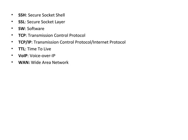 SOHO Network Setup Tutorial | PPT | Computer Networking | Computing