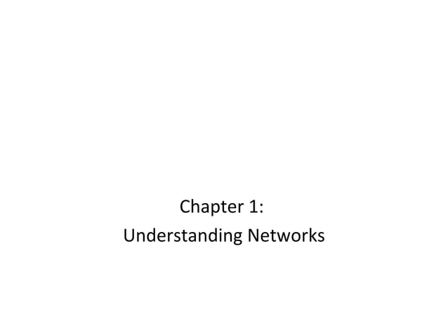 SOHO Network Setup Tutorial | PPT | Computer Networking | Computing