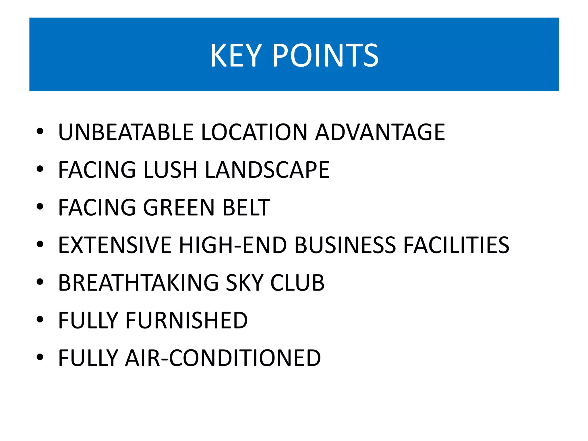 Soho presentation | PPTX