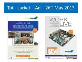 Soho presentation | PPTX