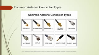 Soho wireless network applications | PDF