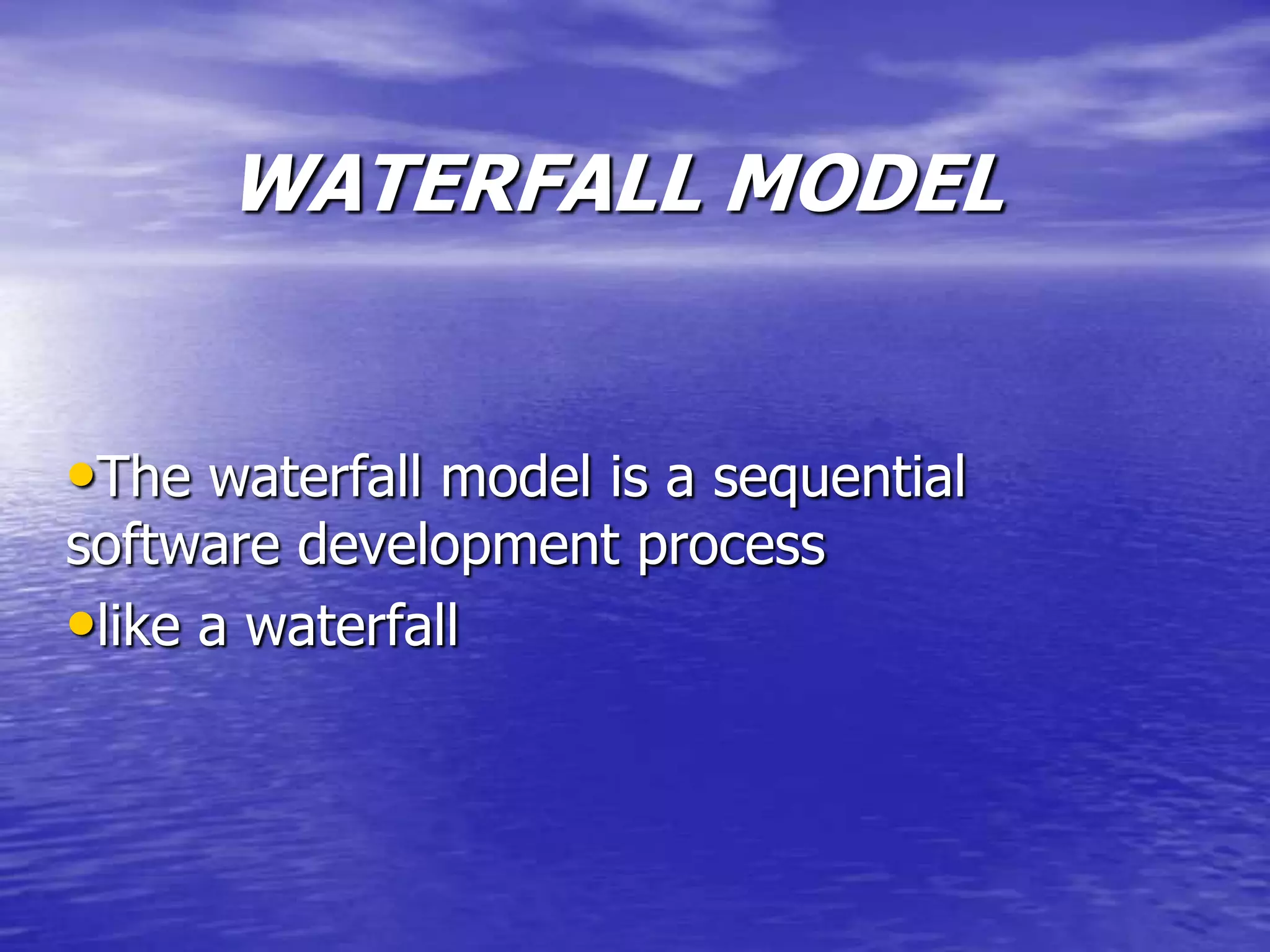 Sohrab Waterfall Vs Rad | PPT