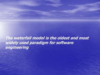 Sohrab Waterfall Vs Rad | PPT