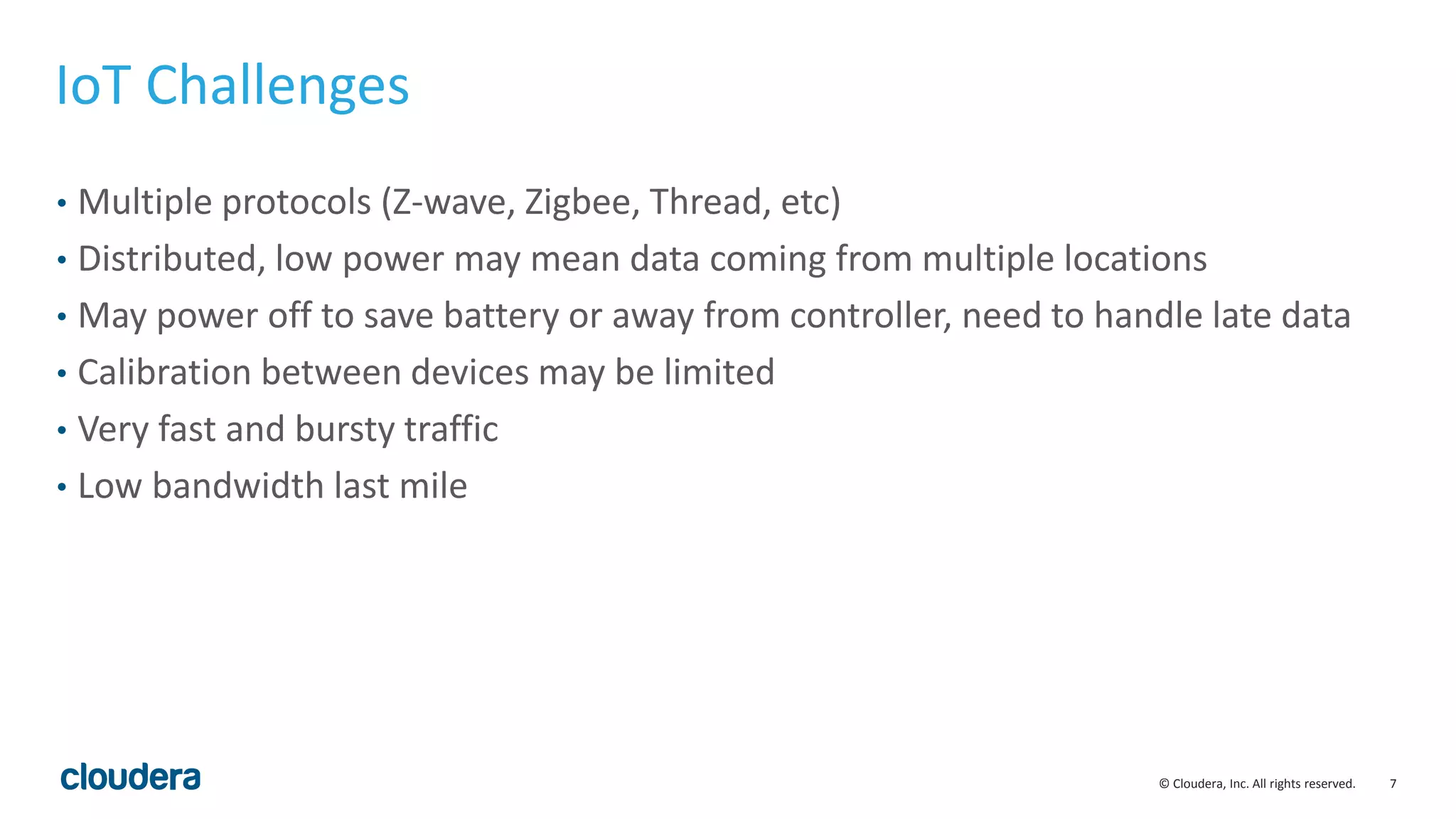 IoT Connected Brewery | PPTX